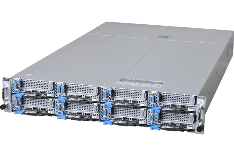 QCT – ServerOn Sdn. Bhd.