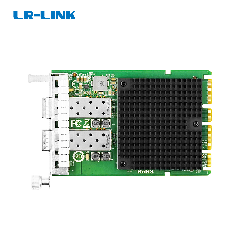 Networking – ServerOn